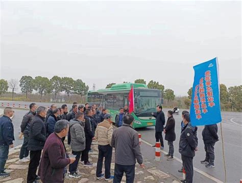 邓州市交通运输局：优化营商环境 助力服务水平 中华网河南
