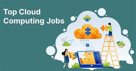 Top Cloud Computing Jobs For 2023