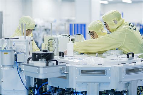 Sji Semi Coltd Sji Semi Coltd Is A China Based Semiconductor