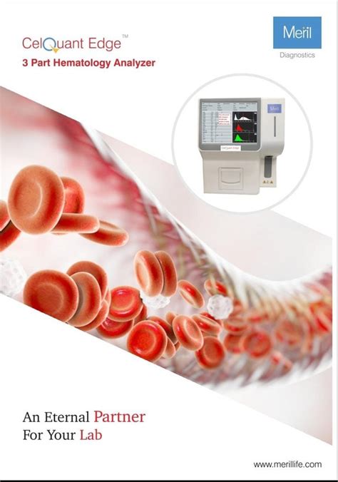 Cell Counter In Amritsar सेल काउंटर अमृतसर Punjab Cell Counter Cell Counter Machine Price