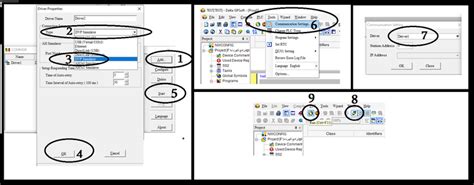 Plc Programming Wplsoft And Ispsoft Simulator 4 Steps Instructables