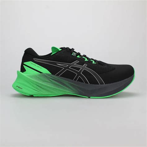 Asics Novablast 3 Lite Show Black 1011b534 001