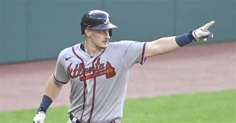 Atlanta Braves Daily Hammer Podcast Braves Continue Historic Pace Of