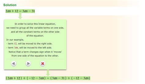 I Need Step By Step Help