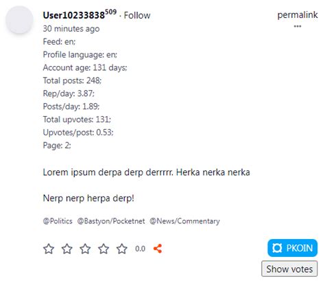 Github Dorkerdevpocketnet Userscripts