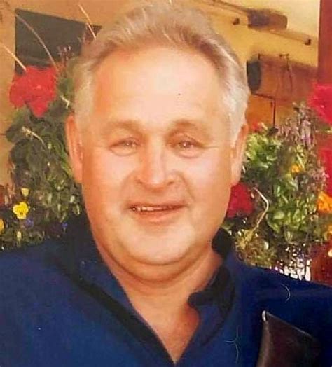 online tribute for john dobie h w wallace cremation and burial centre