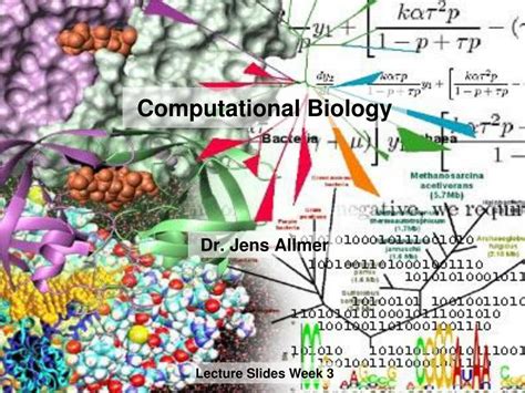 Ppt Computational Biology Powerpoint Presentation Free Download Id2337509