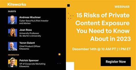 John Kuan On Linkedin Webinar Kiteworks Cybersecurity Cyberrisk Datasecurity