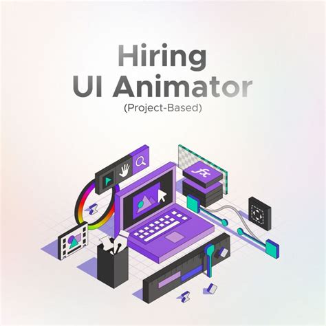 Career Gateway On Linkedin Ahnaf Tahmid Is Looking For 𝐔𝐈 𝐀𝐧𝐢𝐦𝐚𝐭𝐨𝐫 𝐏𝐫𝐨𝐣𝐞𝐜𝐭