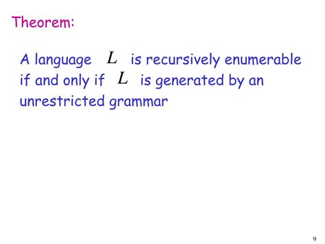 ppt linear bounded automata lbas powerpoint presentation free