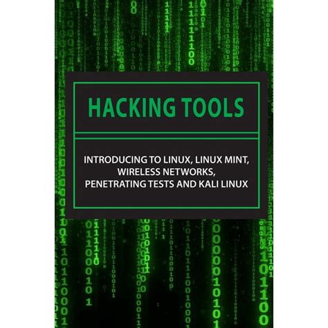 Wireless Hacking Tools