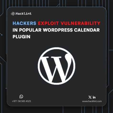 Hacklint On Linkedin Cybersecurity Splunk Hacklint Vulnerabilitymanagement…