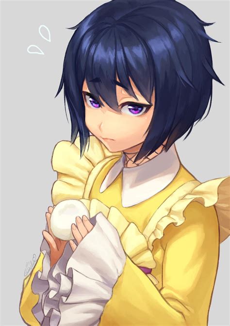 Shin Sakura Taisen Danbooru