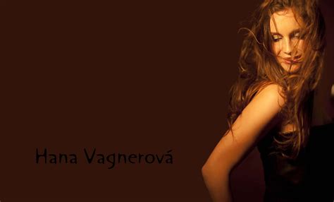 Filmovízia Hana Vagnerová Wallpaper