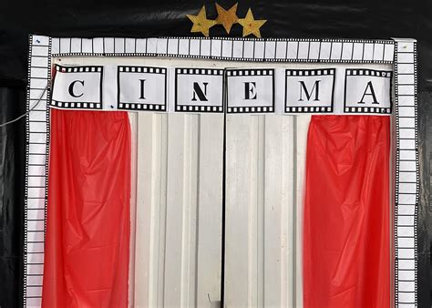 ახმეტა “კინო სკოლაში” ფოტორეპორტაჟი Knews Ge