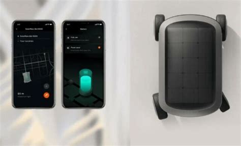 Jackerys Solar Mars Autonomous Robot Wordlesstech