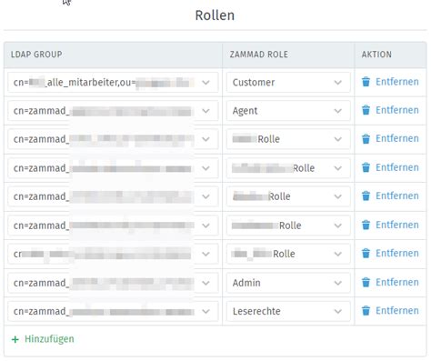 Ldap Skips ~50 Our Users Technical Assistance Zammad Community