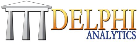 Home Delphi Analytics