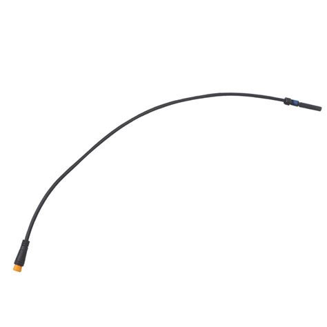 Ebike 전원 차단 브레이크 시스템용 마그네틱 브레이크 센서 모든 전기 자전거용 케이블 2 핀 3 핀 플러그 30 Cm 150cm 길이 자전거