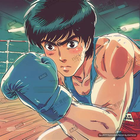 Ai创作图拳击插画 卡通拳击插画 手绘拳击海报 手绘拳击运动插画 拳击赛拳击手体育比赛 拳击运动会 拳击卡通形象 拳击广告拳击挂画 散打大赛散打人物插画 拳击场拳击馆拳击健身 拳击运动拳击馆