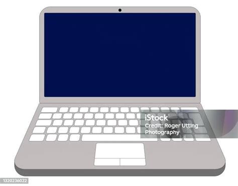 아이콘 로고 또는 웹 장식으로 사용할 랩톱 컴퓨터의 그래픽 그림 0명에 대한 스톡 벡터 아트 및 기타 이미지 0명 노트북 데이터 Istock