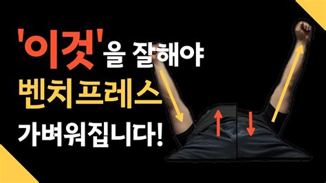 바벨이 가벼워지는 마법의 자세후인하강 Youtube