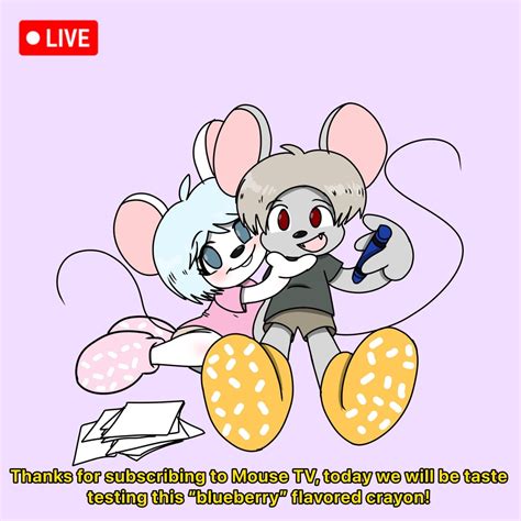 Are You Ready R Furrymultiverse