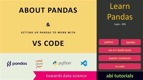Top Importing Pandas In Vscode Update