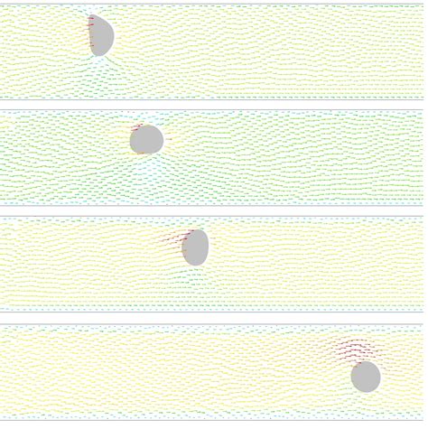 Numerical Investigation Of Bubbly Flow Using Volume Of Fluid Method