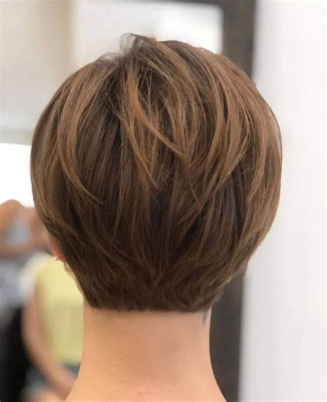 Layered Bob Haircut Artofit