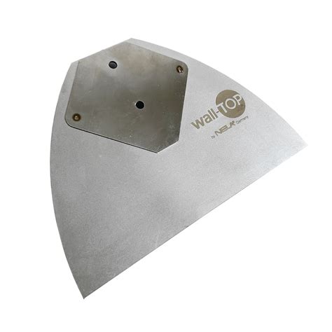 Wall Top Replacement Spatula Blade For Wt Ss Adaptor Oneill Supplies