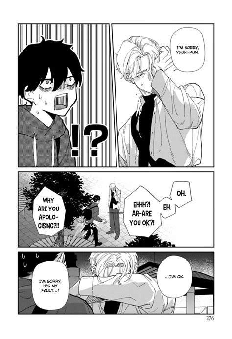 Mikka Mita Harenai Sekai De Kimi Dake Mieru Eng Page 4 Of 8 Myreadingmanga