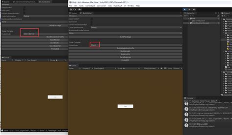 Et7 2在win11上，服务器 客户端分开运行模式登录报503异常 Et社区