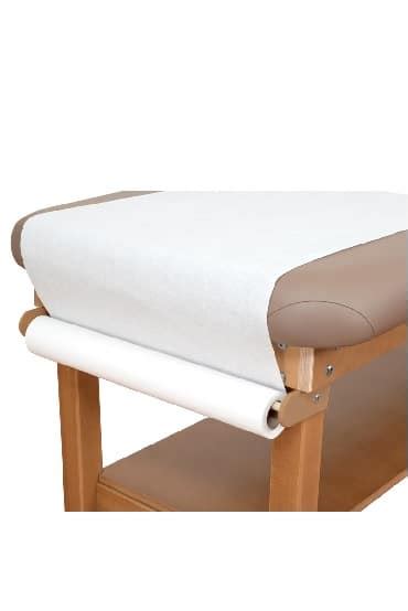 Oakworks Spa Table Accessory Universal Paper Roll Holder Venture Medical