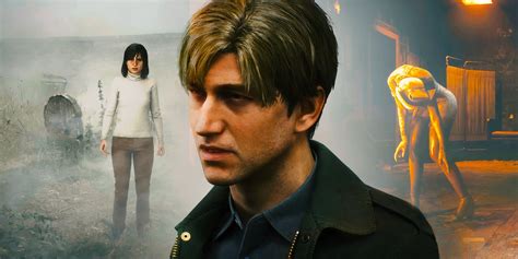 silent hill 2 remake release date 2024 release date elly noelle
