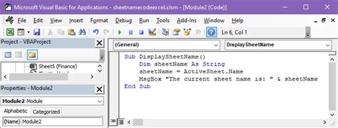 6 Ways To Find Sheet Names In Microsoft Excel How To Excel