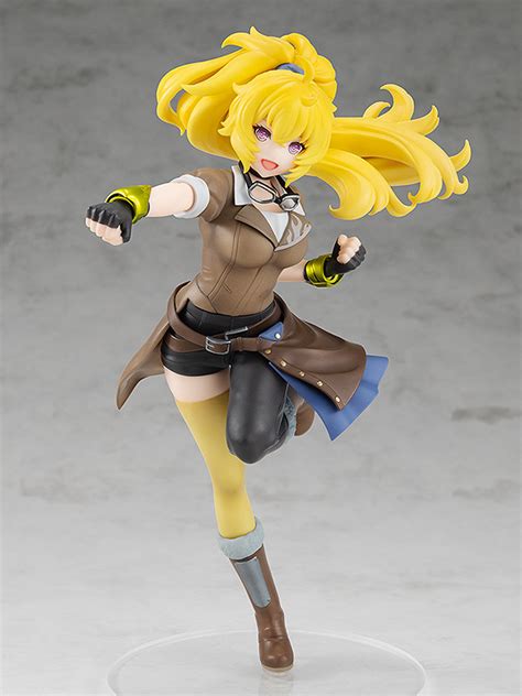 Yang Xiao Long