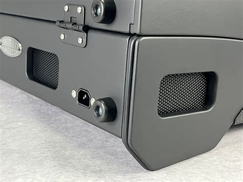 Custom Schmidt Array