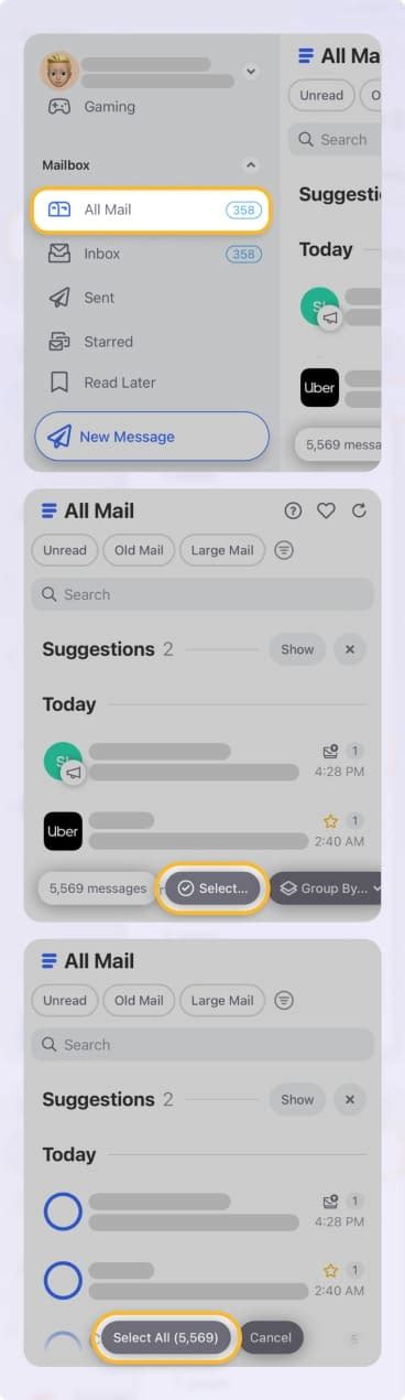 Expert Strategy To Mass Delete Emails In Outlook In