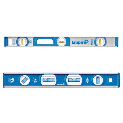 Have A Question About Milwaukee 24 In Aluminum I Beam Level With 12 In Compact Box Level Set