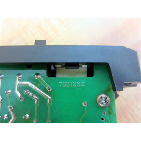 Automation Direct D TR Relay Output Module D TR Wo Screw Terminal Used Mara Industrial