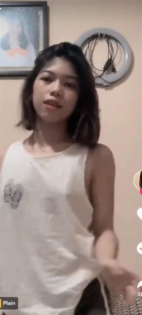 Pabakat Ng Isang Tiktoker