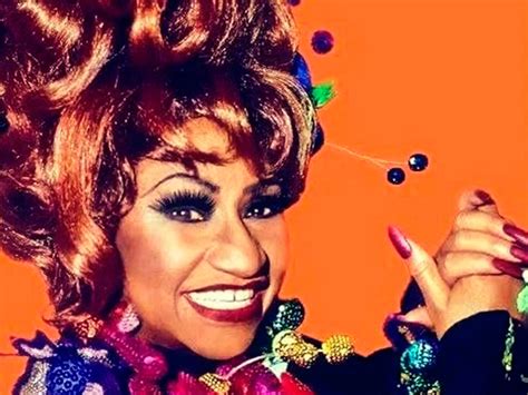 Celia Cruz Entre Los Mejores Cantantes De Todos Los Tiempos Según La