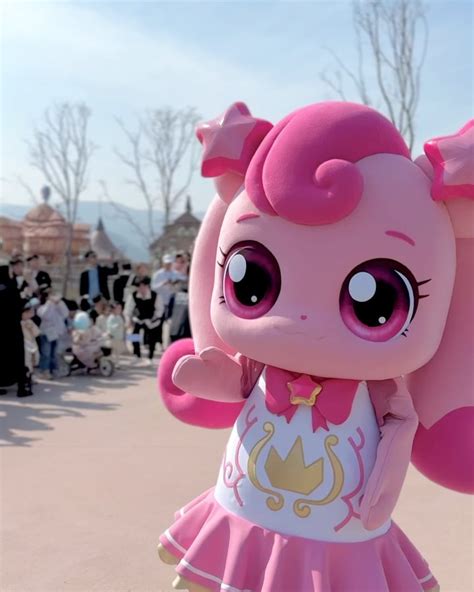 재구언 여행 크리에이터 테마파크 인플루언서 부산 롯데월드 5월 한정 티니핑 특별 공연 진행 예정🔻본문 내용 참조🔻 캐치 티니핑 축제가 펼쳐지고 있는 부산 롯데