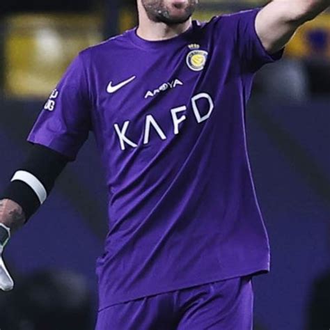 Al Nassr Fc 2023 24 Kits