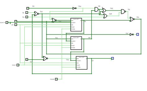 Circuitverse Mod10counter Circuitverse Mod10counter