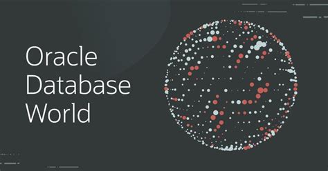 Julian Dontcheff On Linkedin Oracle Databaseworld Ai Edition