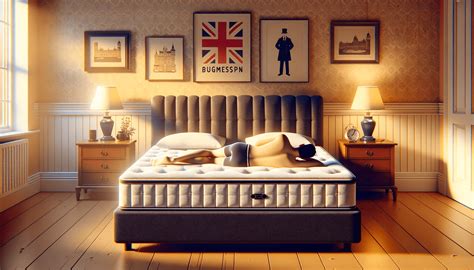 Discovering Personalised Comfort My Journey With Custom Mattresses In