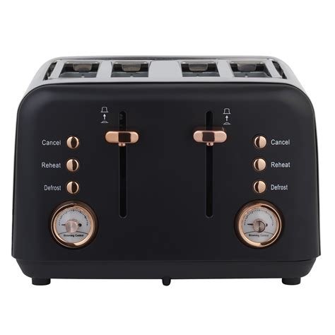 Rose Gold Toaster And Kettle Ubicaciondepersonascdmxgobmx