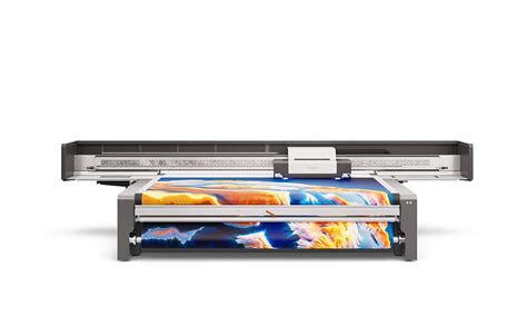 Mp Repro Takes Your Creativity To The Next Level With Its New Swissq Large Format Printer